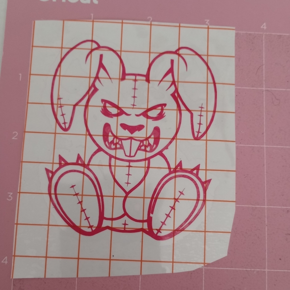 unbranded | Wall Decor | Custom Made Car Decal Window Decal Dark Pink ...